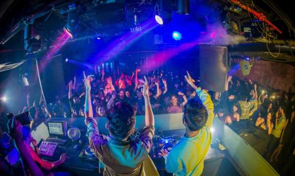 Top 10 Best Night Clubs In India to Party - Guys World